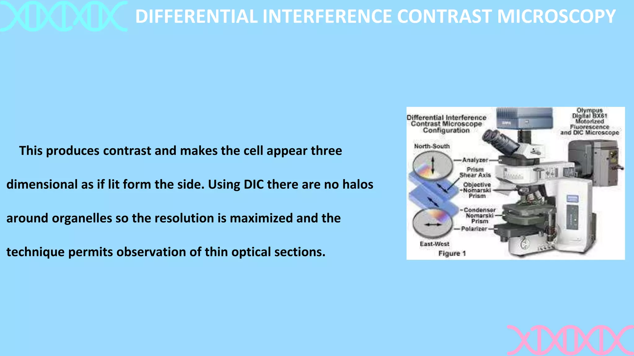 Types of Light Microscopes used in Histological Studies.pptx