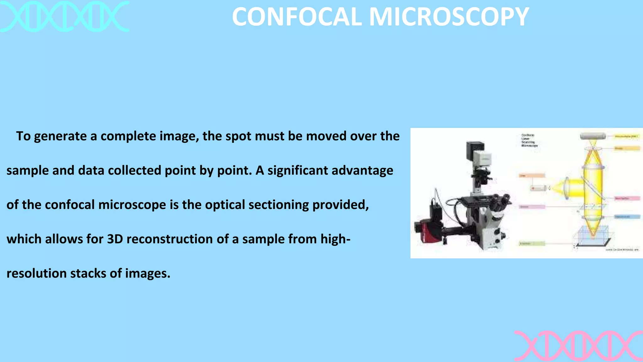 Types of Light Microscopes used in Histological Studies.pptx