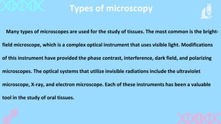 Types of Light Microscopes used in Histological Studies.pptx