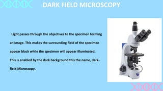 Types of Light Microscopes used in Histological Studies.pptx