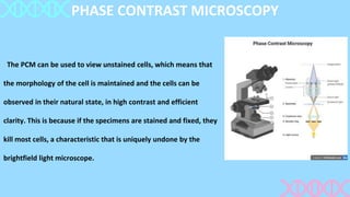 Types of Light Microscopes used in Histological Studies.pptx
