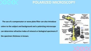 Types of Light Microscopes used in Histological Studies.pptx