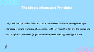 Types of Light Microscopes used in Histological Studies.pptx