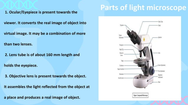 Types of Light Microscopes used in Histological Studies.pptx