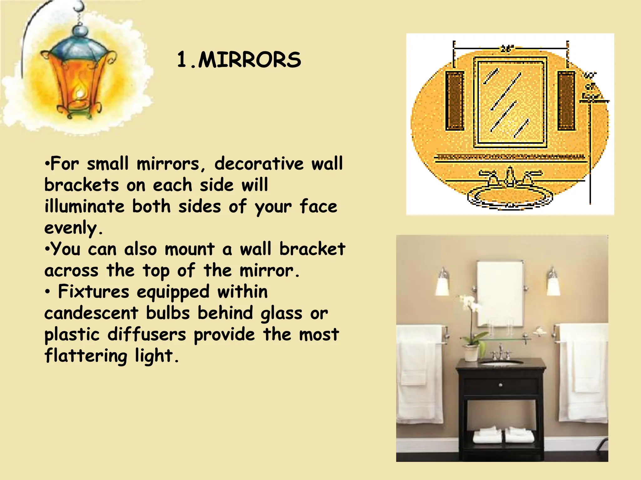 TYPES OF LIGHTS AND LAMPS USED IN RESIDENCES.pptx