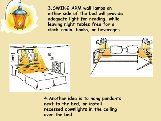 TYPES OF LIGHTS AND LAMPS USED IN RESIDENCES.pptx