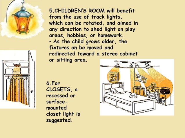 TYPES OF LIGHTS AND LAMPS USED IN RESIDENCES.pptx