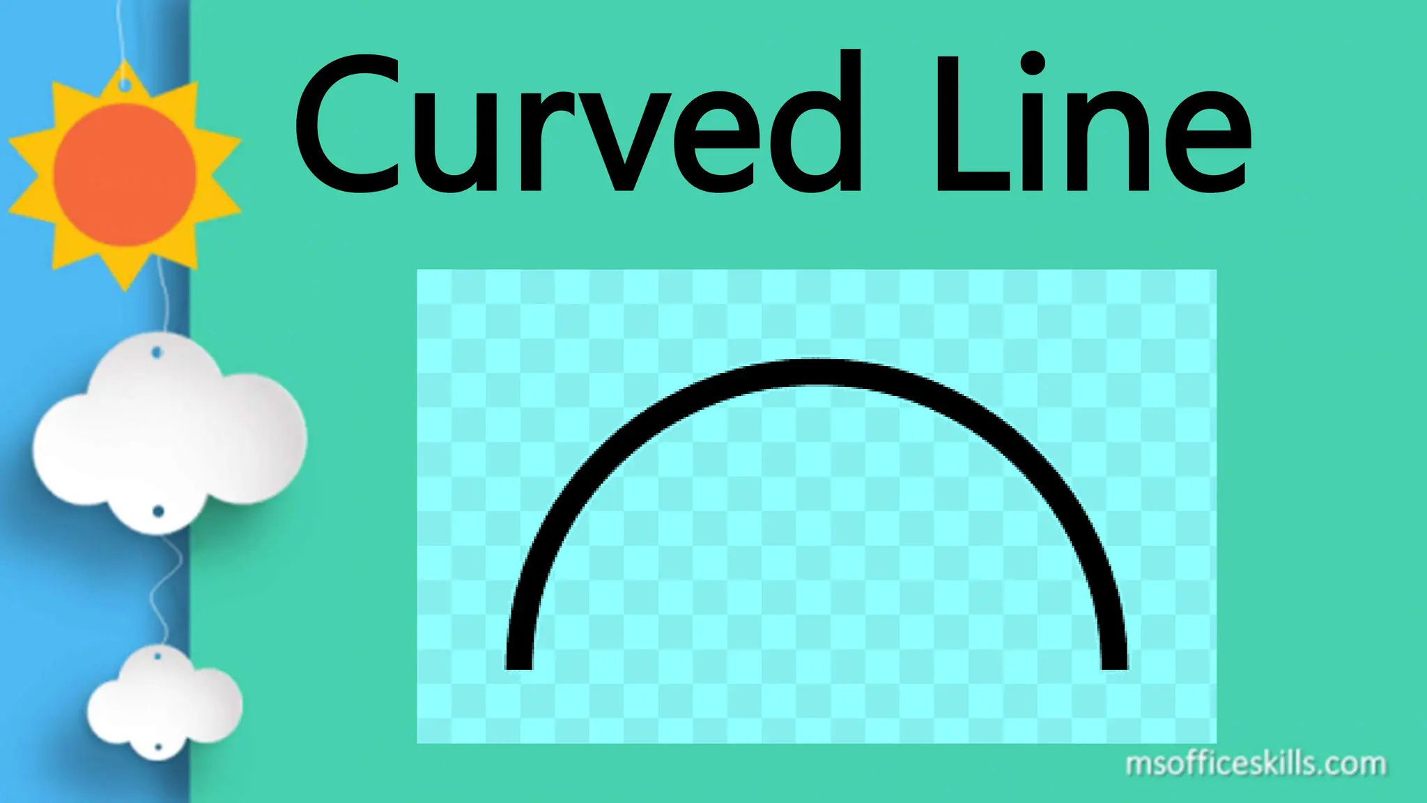 Types Of Line that are suitable for grade 1 learners in FILIPINO | PPTX