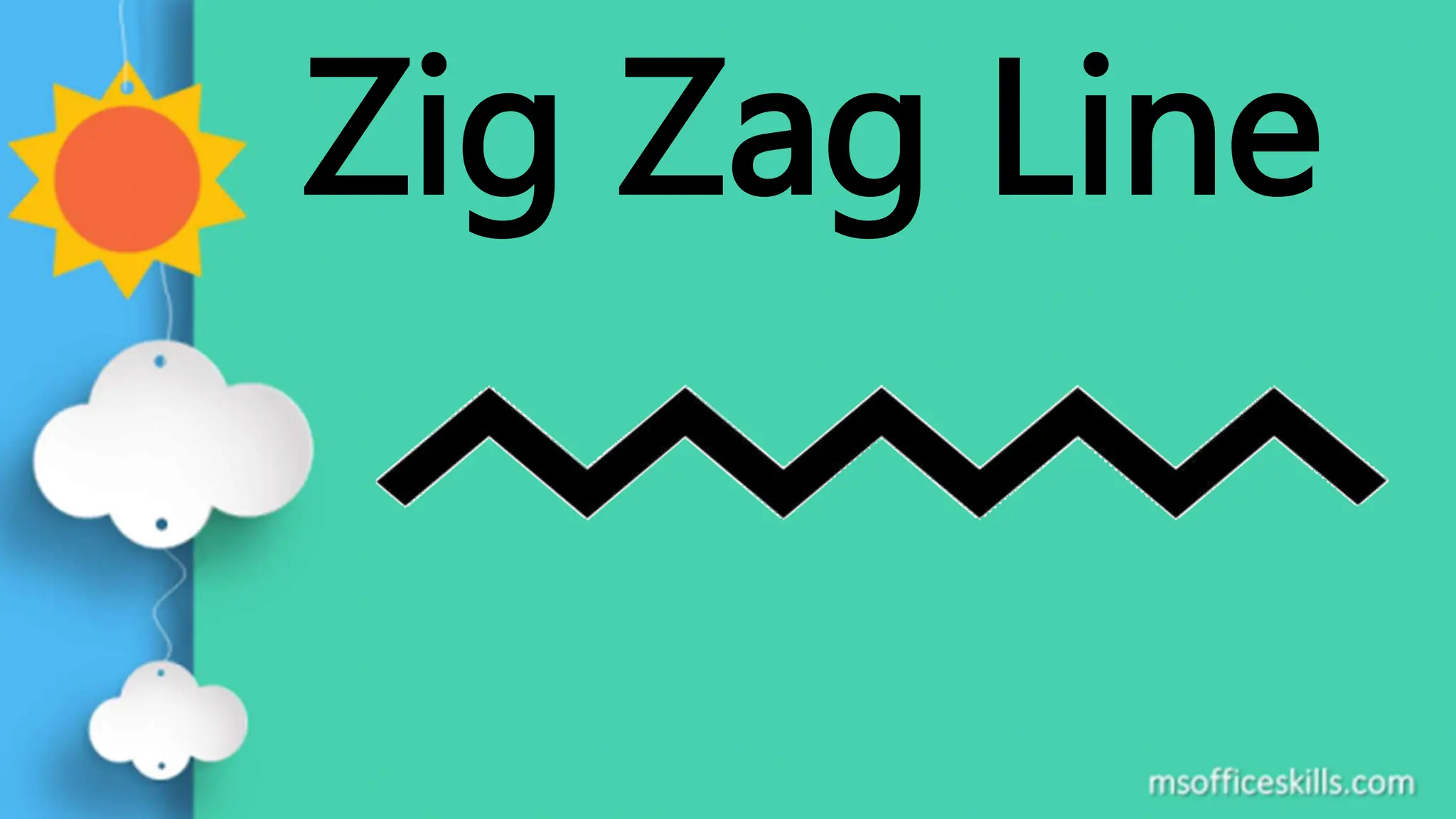 Types Of Line that are suitable for grade 1 learners in FILIPINO | PPT