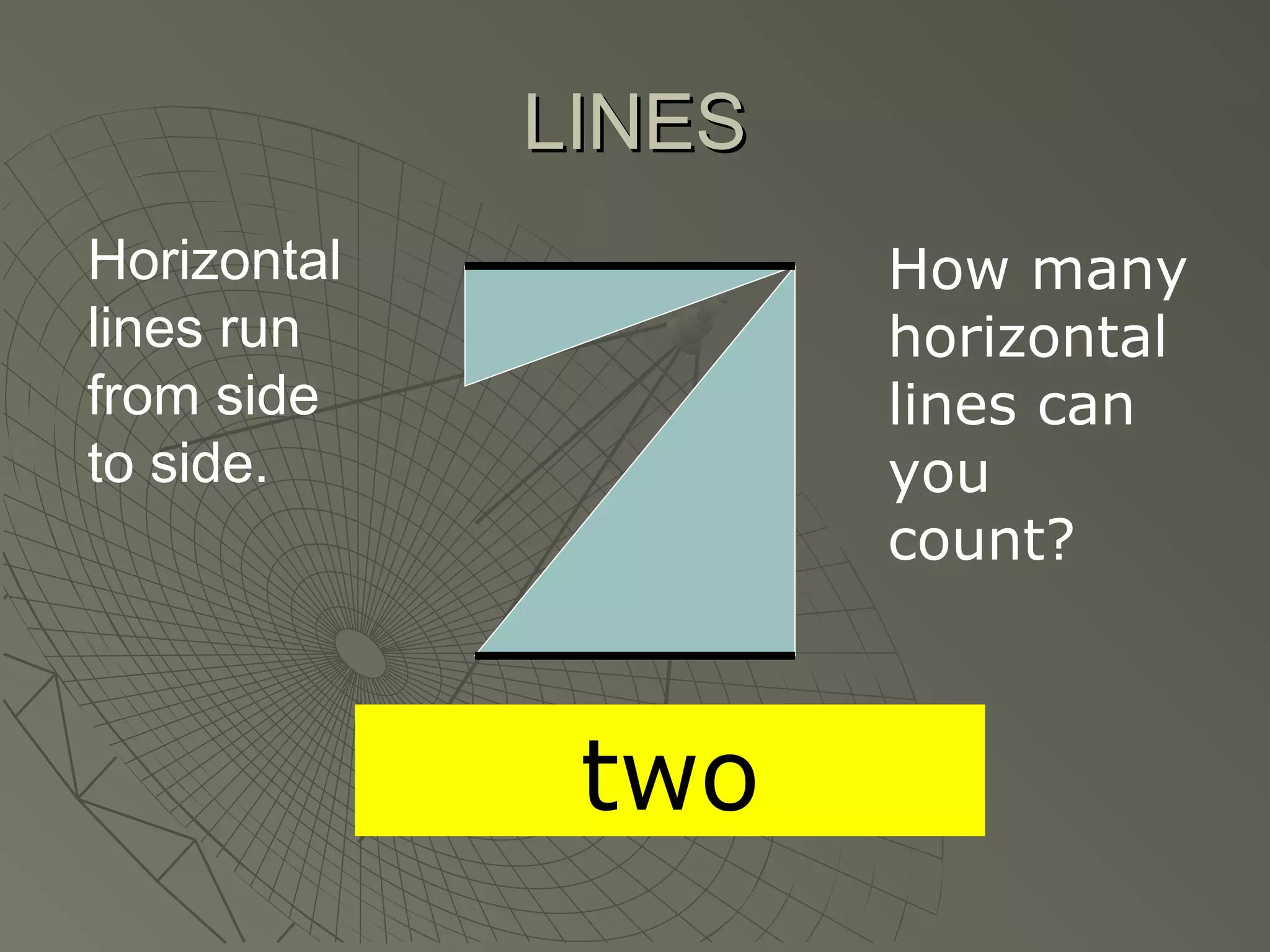 Types of lines | PPT