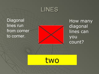 Types of lines | PPT