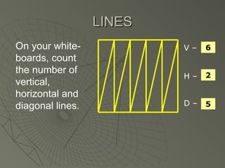 Types of lines | PPT