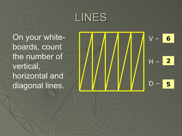 Types of lines | PPT