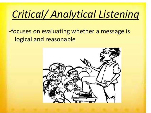Types Of Listening Activities types-of-listening-activities