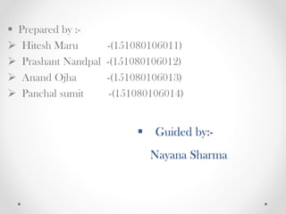 Types of listening | PPTX