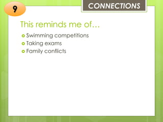 Types of literary conflict | PPT