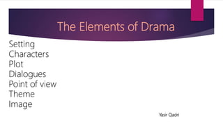 Types of literature | PPT