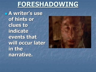 Types of literature... | PPT