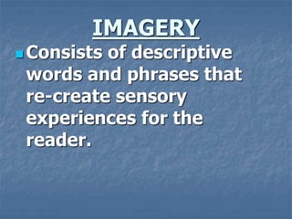 Types of literature... | PPT