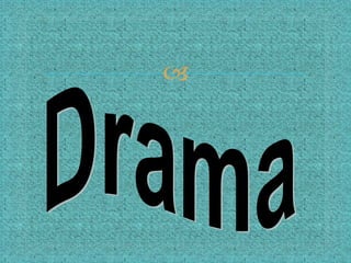 Types of literature | PPT