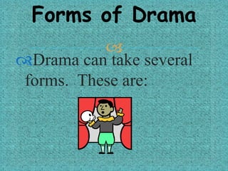 Types of literature | PPT