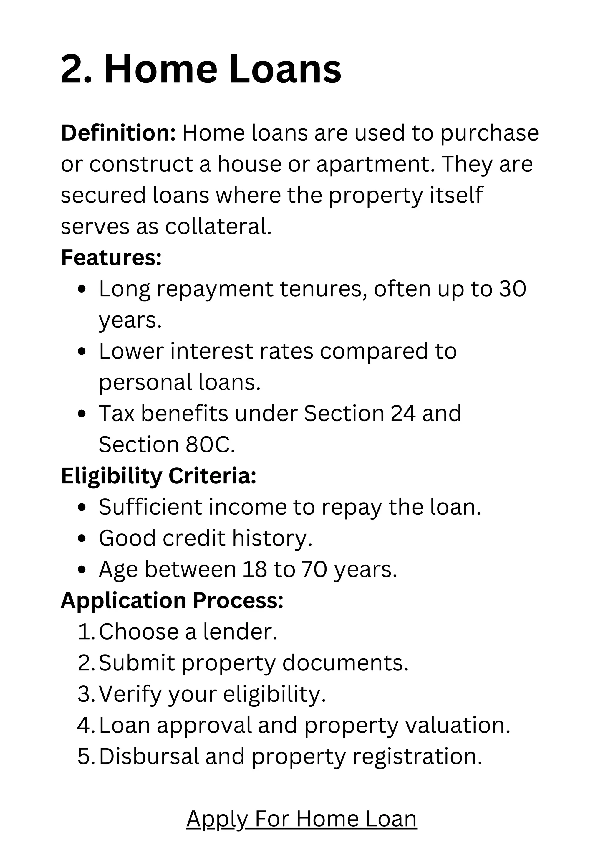 Types of Loans in India.pdf