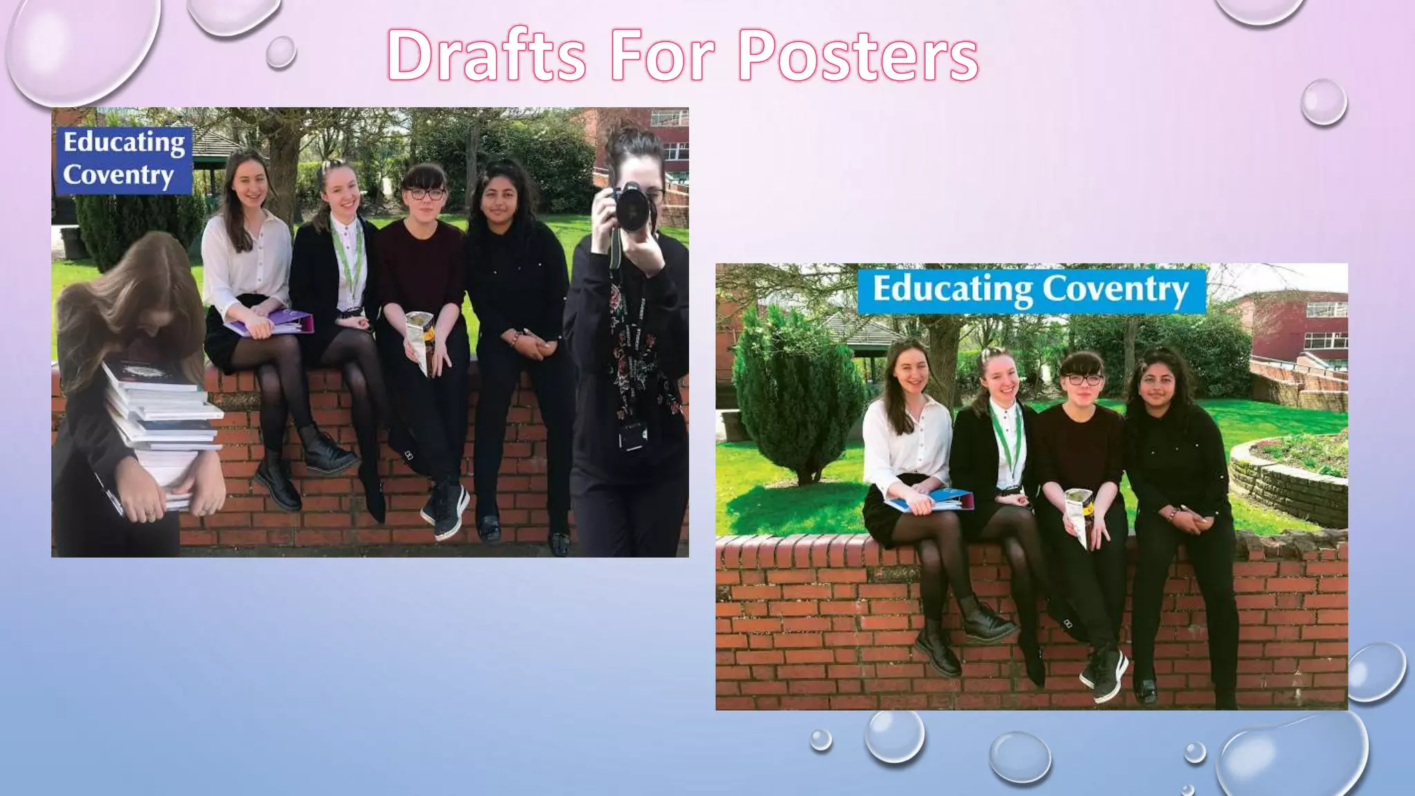 The Types of Locations | PPT