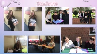 The Types of Locations | PPT