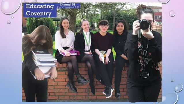 The Types of Locations | PPT