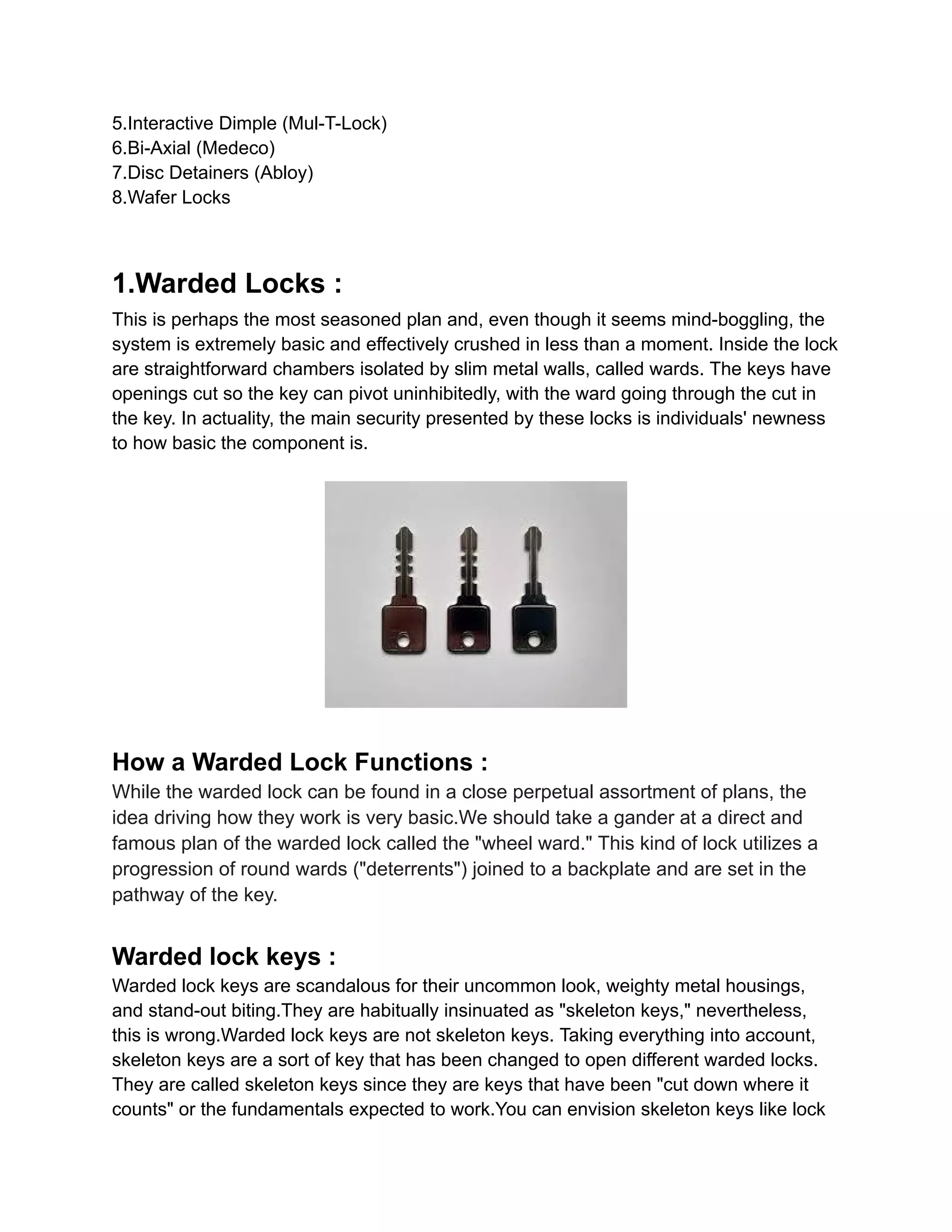 TYPES OF LOCKS.pdf
