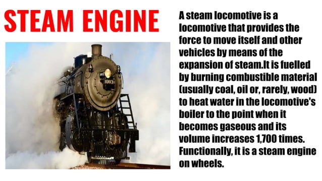 Types of locomotive Engine's .pptx