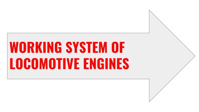 Types of locomotive Engine's .pptx