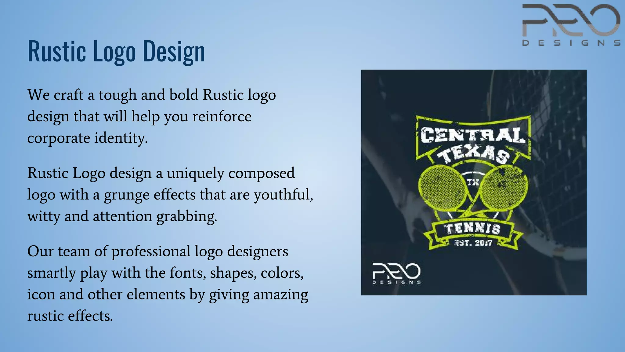 Types of Logo Design for Your Brand Identity | PDF