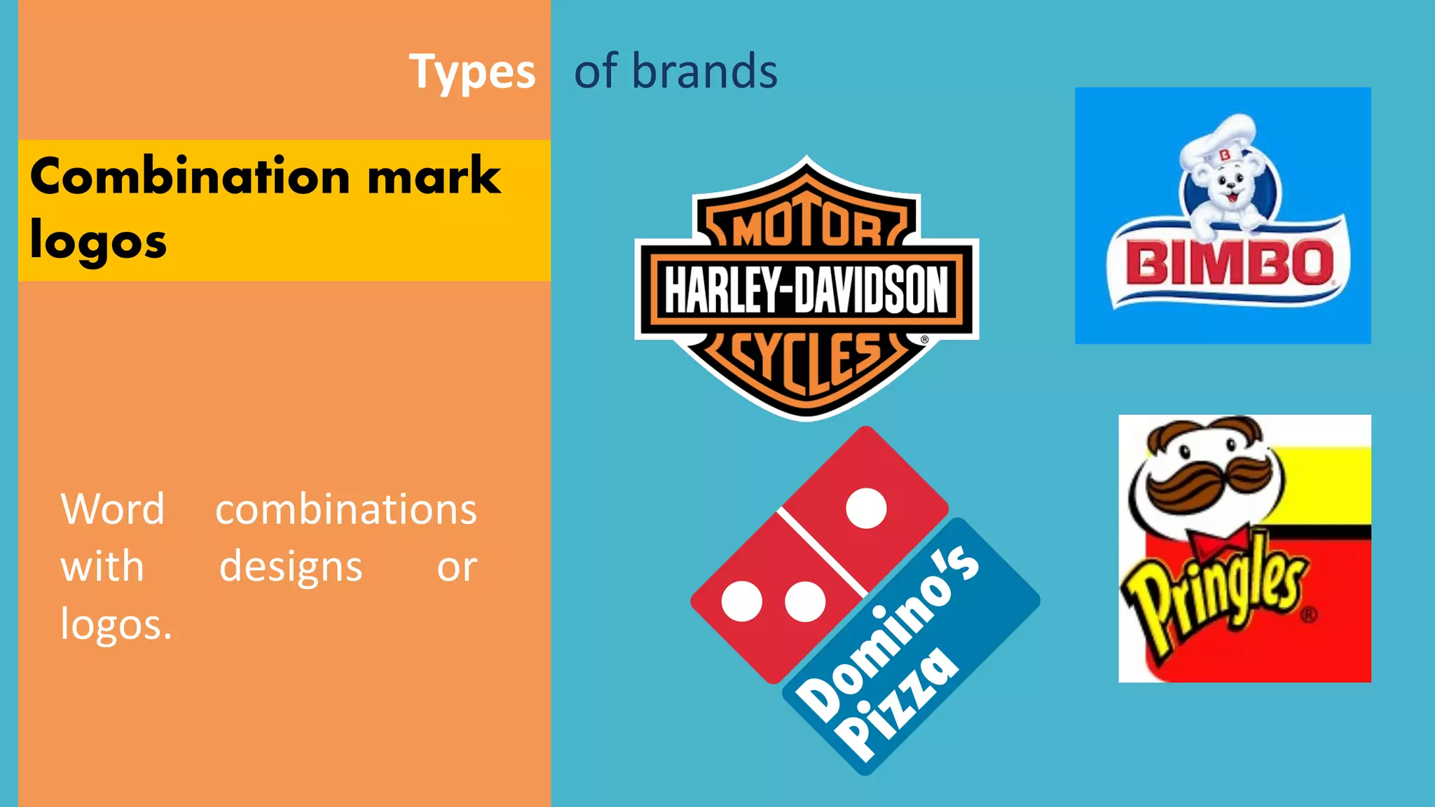 Types of logos | PDF