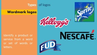 Types of logos | PDF