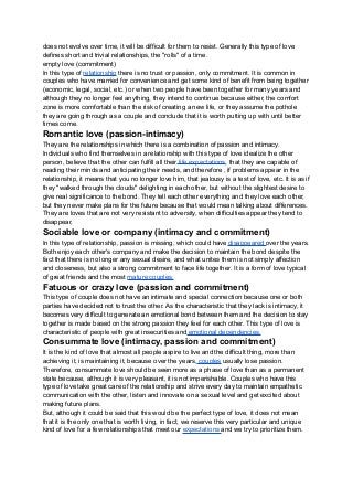 Types of love What are they and what do they depend on.pdf