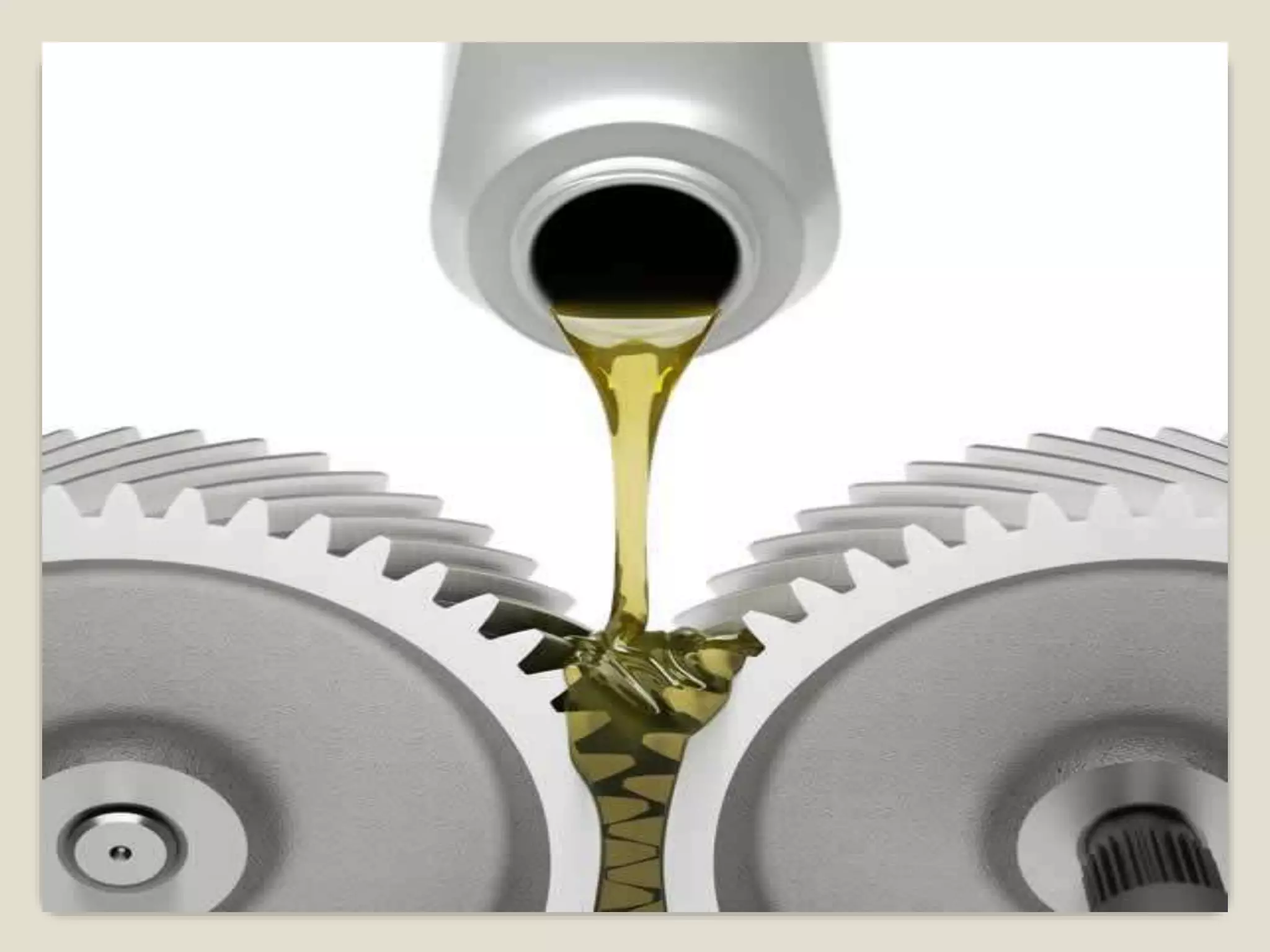Types of Lubrication Used in I.C. Engines | PPTX