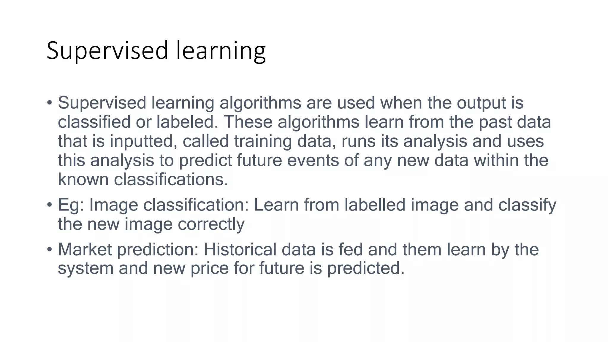 Types of machine learning.pptx
