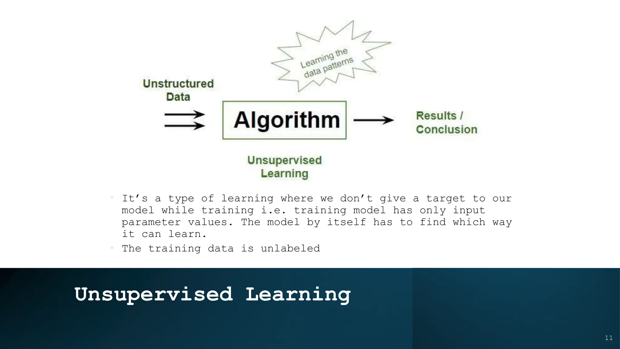 Types of Machine Learning- Tanvir Siddike Moin | PPTX