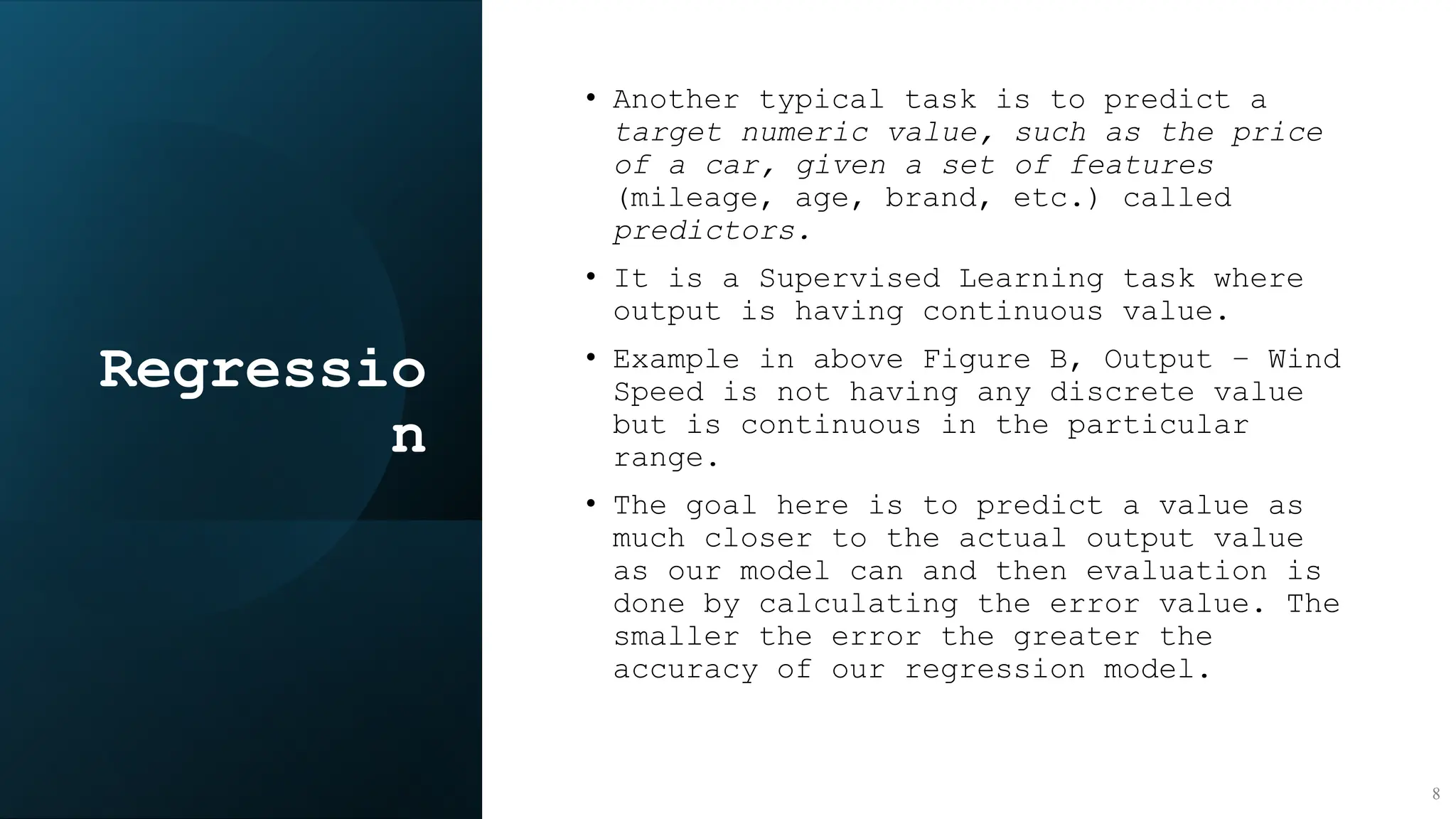 Types of Machine Learning- Tanvir Siddike Moin | PPTX