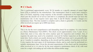Types of maintenance | PPTX