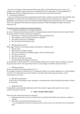 types of malocclusion.docx