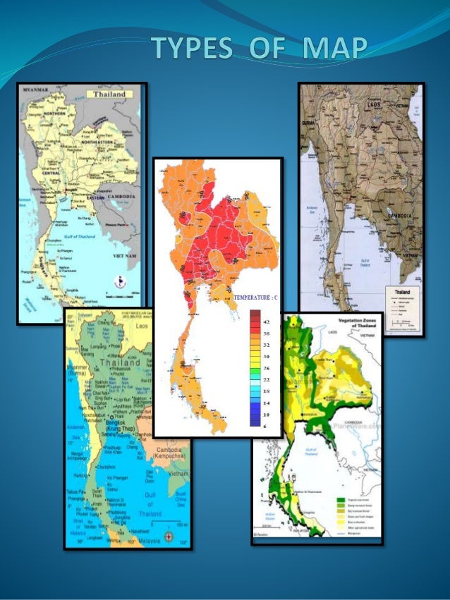 Different Types Of Maps For Kids Different Types Of Maps For Kids
