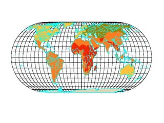 Types of maps | PPT | Geography | Science