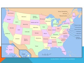 Types of maps | PPTX