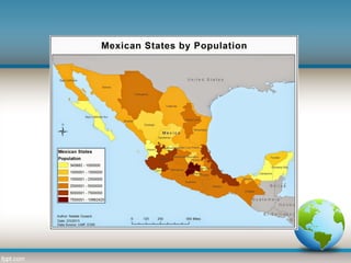 Types of maps | PPT