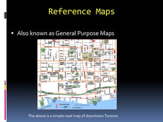 types_of_maps.ppt