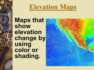 Types of Maps.ppt