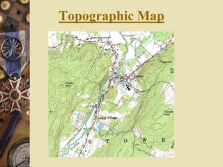 Types of Maps.ppt