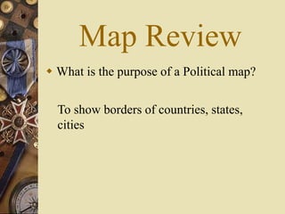 Types of Maps.ppt